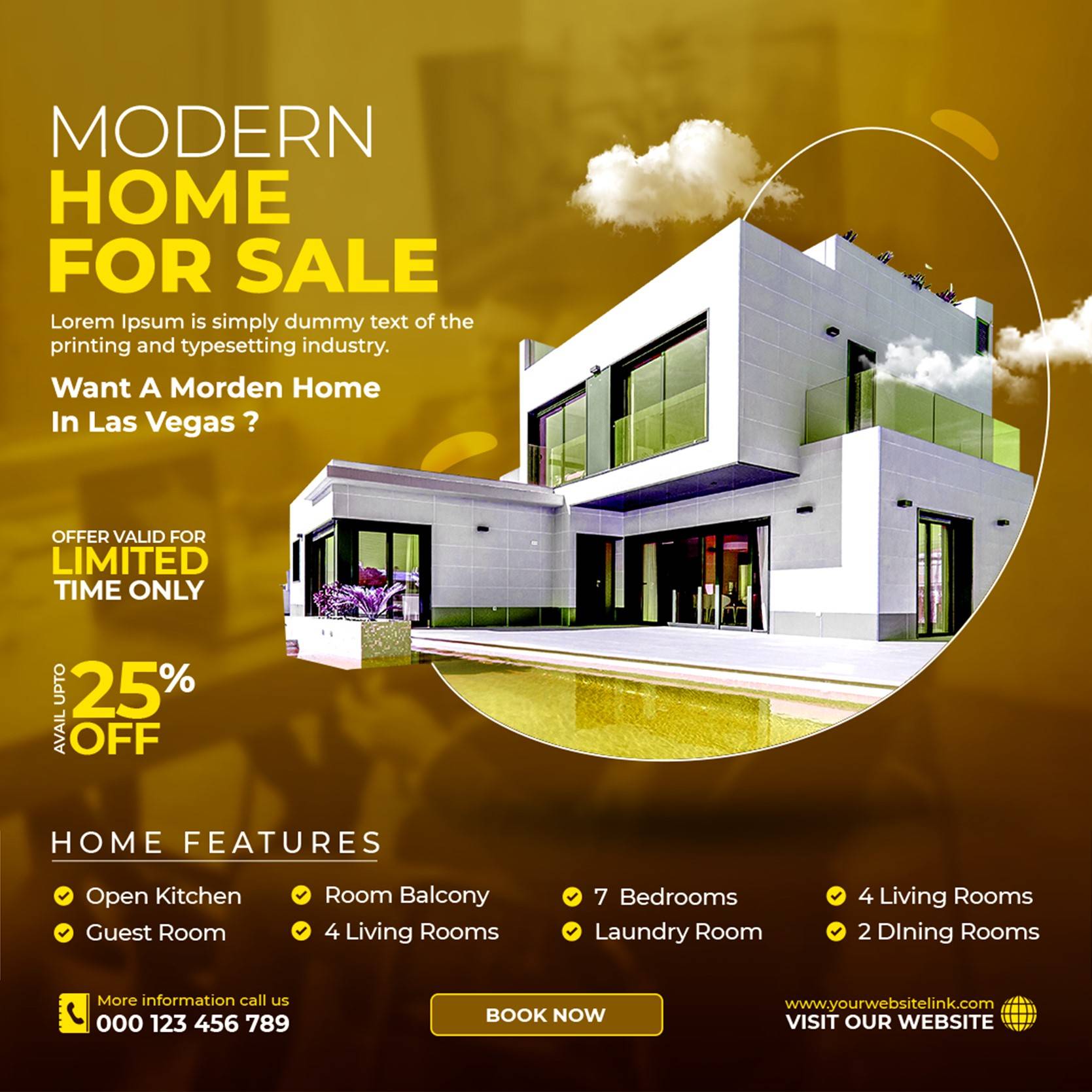 Real Estate Digital Marketing Company in Mumbai - Buzz Realty